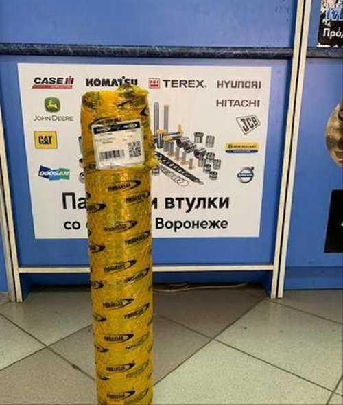 Палец doosan 2123-2380A Pimmaksan