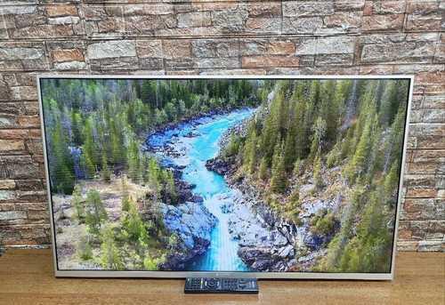 Телевизор wi-fi, SMART tv 42" Sony