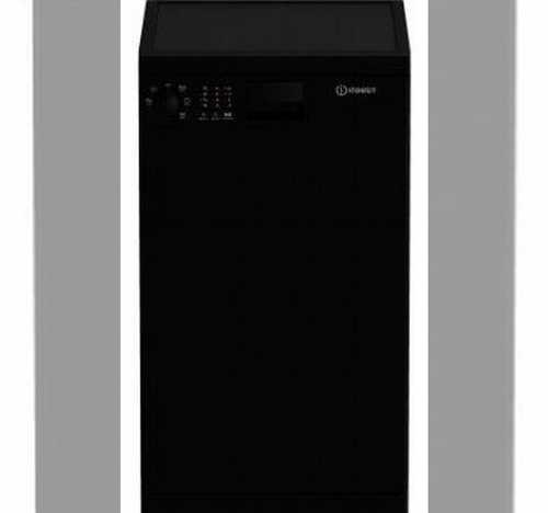 Посудомоечная машина Indesit DFS 1A50 B Новая