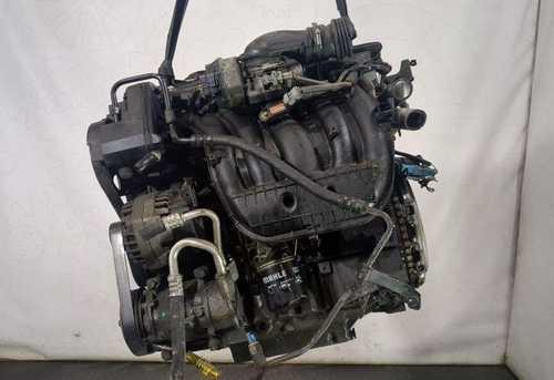 Двигатель Citroen Berlingo, 2006