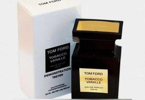 TOM ford tobacco vanille, 100ml тестер