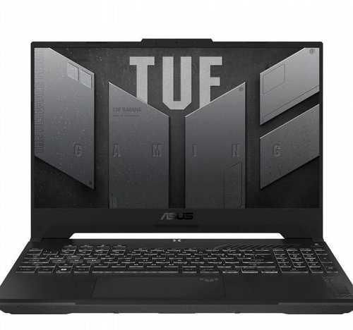 90NR0I65-M00330, Игровой ноутбук Asus TUF Gaming A