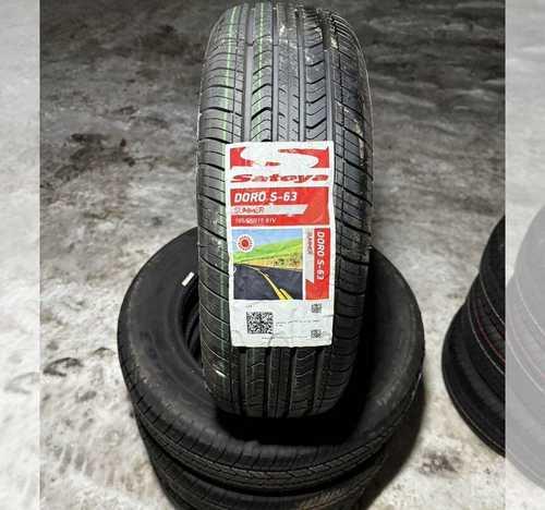 Satoya Doro S-63 195/65 R15