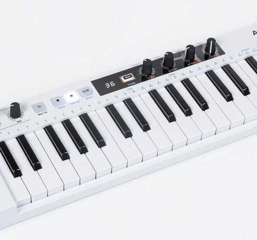 Arturia keystep 37