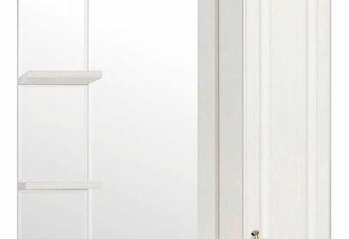 Зеркальный шкаф Style Line лс-00000203 Белый