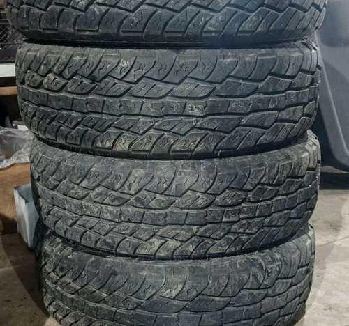 Sonix Primemax A/T II 215/65 R16