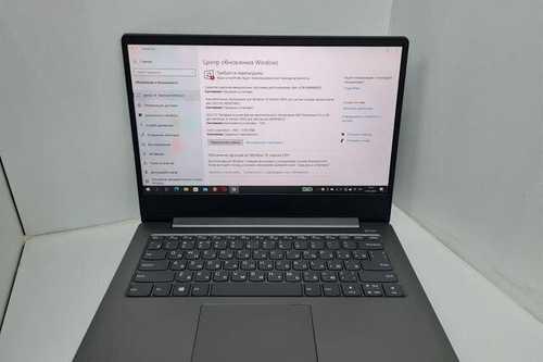 Ноутбук Lenovo IdeaPad 330S-14IKB