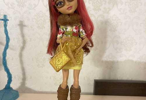 Кукла Ever After High, monster high