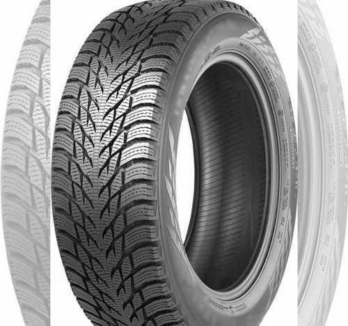 Ikon Tyres Autograph Snow 3 205/65 R15 94R