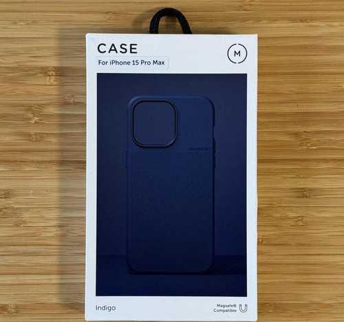 Чехол Moment Case для iPhone 15 Pro Max