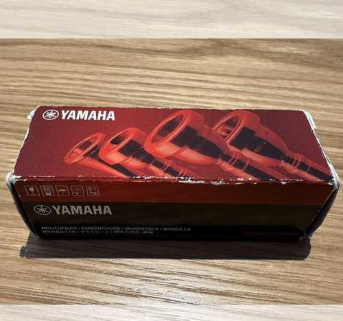 Yamaha Mark Gould мундштук для трубы