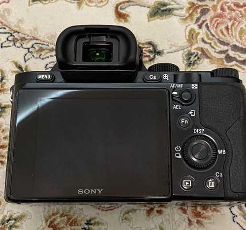 Sony a7