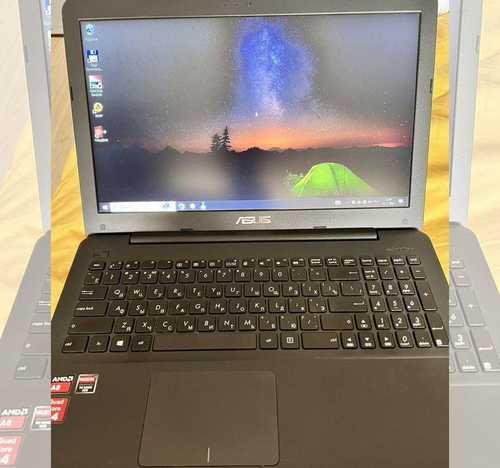 Ноутбук Asus F555Y