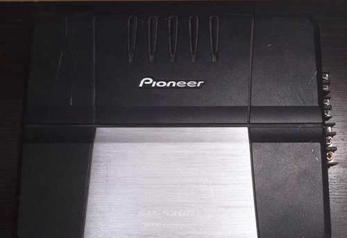 2-канальный усилитель Pioneer GM-5300T