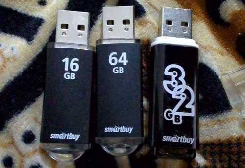 USB флешка Smartbay