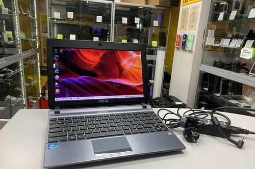 11.6" Нетбук asus Core i5 3.0Ghz/ Ram 8Gb