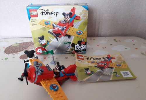 Конструктор Lego disney 10772