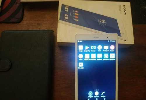 Sony xperia z3 tablet compact 16gb