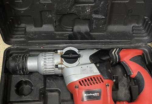 Перфоратор Einhell RT-RH 32