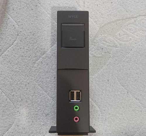 Нулевой клиент Dell wyse 7030