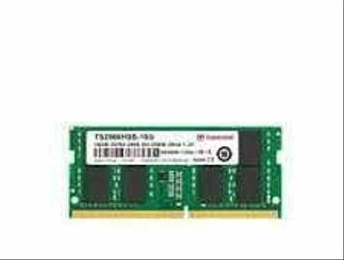 Модуль памяти Transcend 4GB JM DDR4 3200 SO-dimm