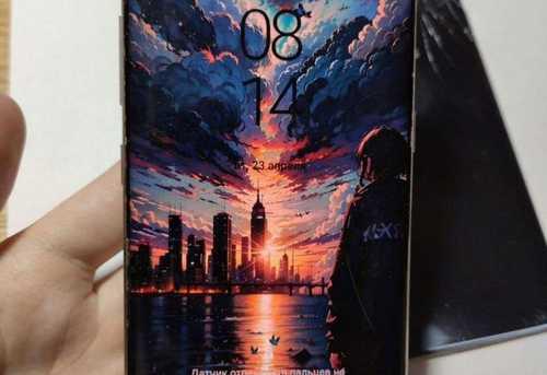 Samsung Galaxy S8, 4/64 гб