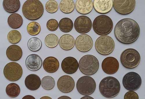 Монеты 1983 года