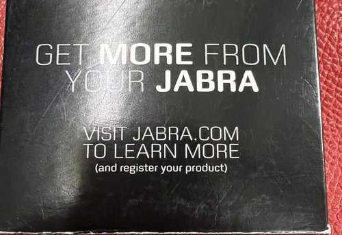 Bluetooth-гарнитура беспроводная jabra T