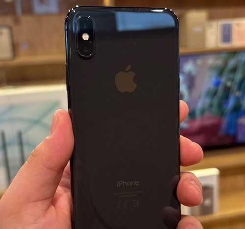 iPhone X, 64 ГБ