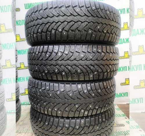 Pirelli Formula Ice 225/65 R17