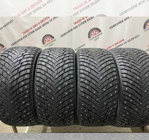 iLink Wintervorhut Stud II 275/40 R20 102T