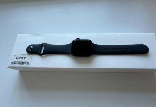 Часы apple watch se 40 mm 2022