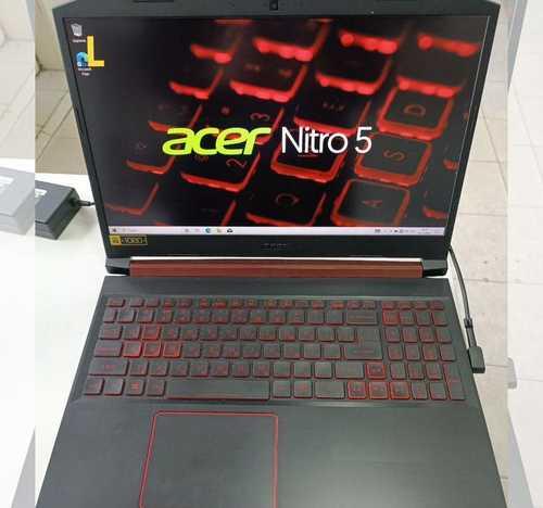 Acer nitro 5 gtx 1050