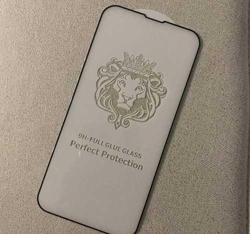 Защитное стекло iPhone 13/13 Pro Max