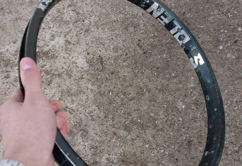 Bmx обод, каретка 19
