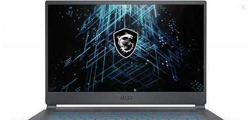 Новый ноутбук MSI Stealth 15M A11uekv-009US