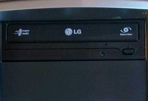 DVD привод LG Super Multi