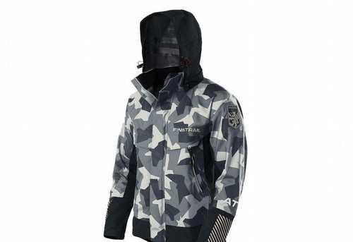 Куртка для рыбалки Finntrail Speedmaster CamoArcti