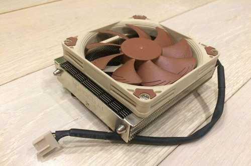 Кулер для процессора Noctua NH-L9a