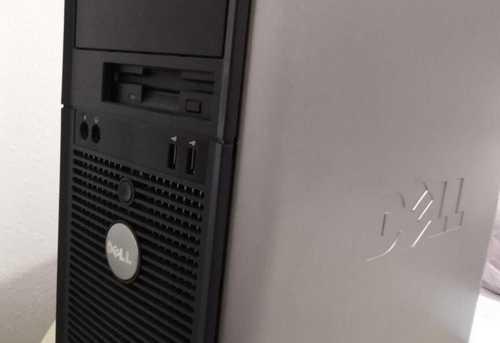 Офисный пк Optiplex GX520