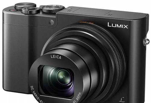 Компактный фотоаппарат Panasonic Lumix DMC-TZ100
