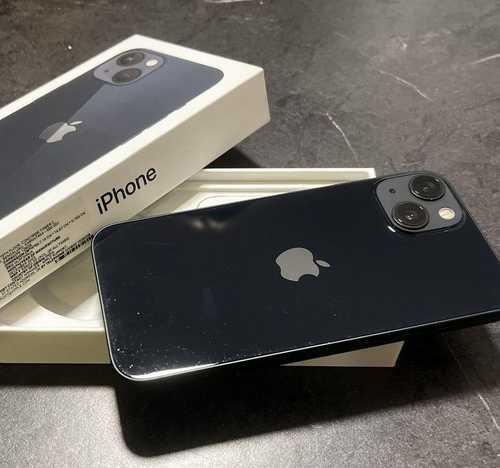 iPhone 13, 128 ГБ