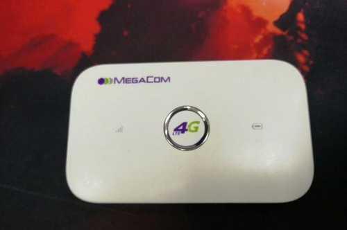 3G/4G/LTE модем huawei E5573 / Wi-Fi
