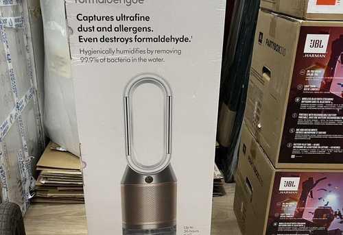 Воздухоочиститель dyson ph04