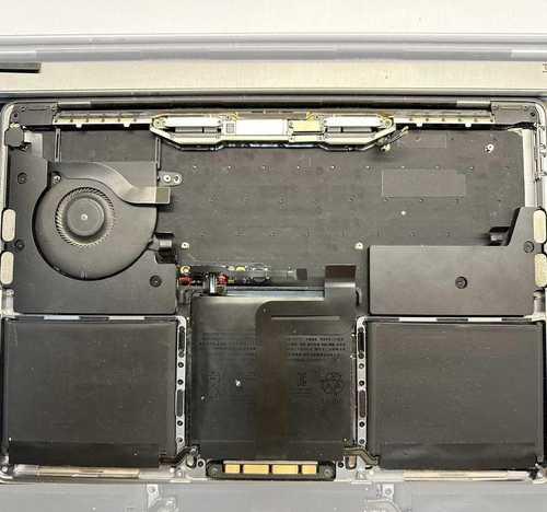 Macbook pro 13 2017 запчасти