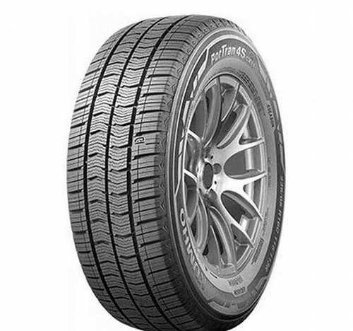 Kumho PorTran 4S CX11 205/75 R16 110R