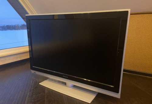 Телевизор philips 42pfl5322s/60