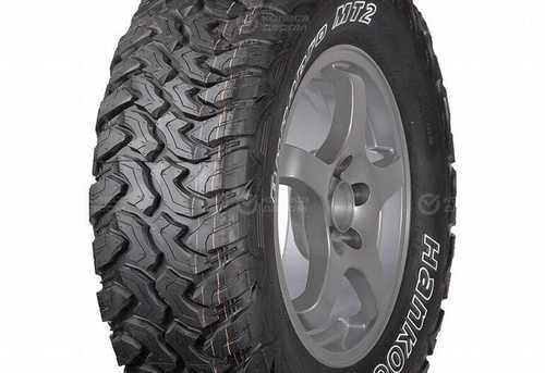 Hankook Dynapro MT2 RT05 215/85 R16 115Q