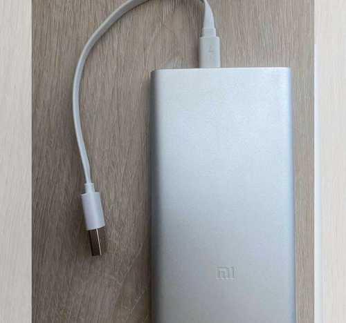 Powerbank xiaomi, 5000 mAh