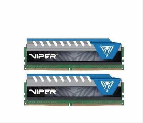 DDR4 - 1 * 4GB Kit - 2666MHz